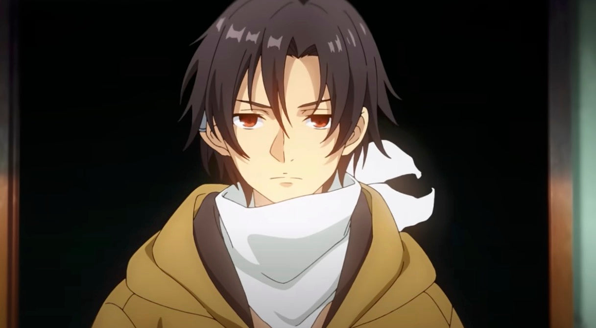 Watch the Official Music Video for HITORIE's 86 EIGHTY-SIX OP | Atsuko