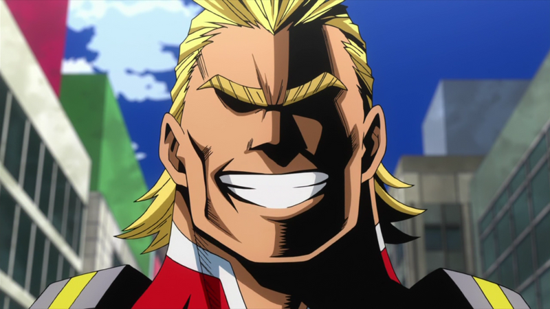 My Hero Academia Goes Full Marvel in Deadpool: Samurai Manga Cameo | Atsuko