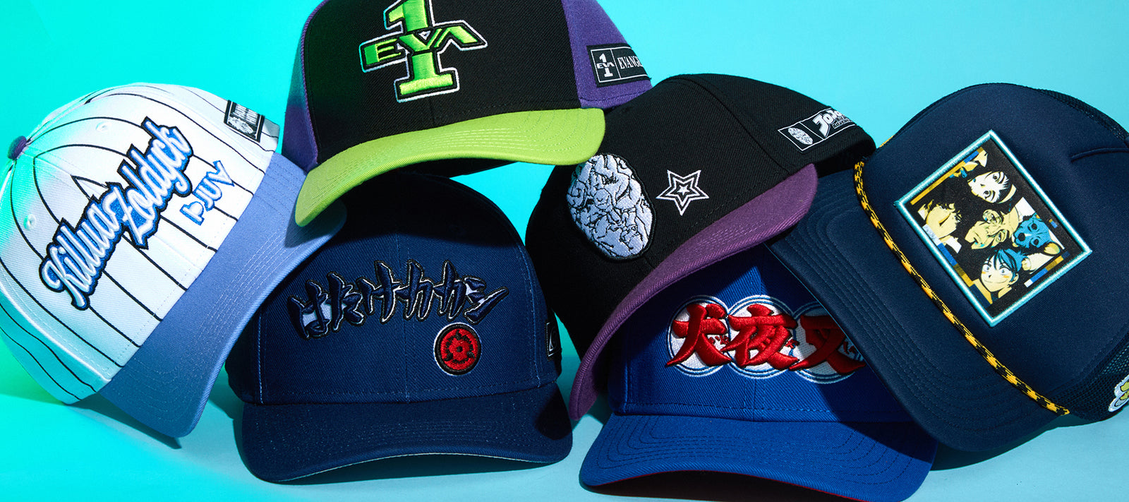 Atsuko #1 Anime Merch & Clothes Store | Anime Clothing & Apparel