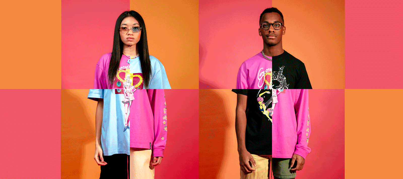 Atsuko #1 Anime Merch & Clothes Store | Anime Clothing & Apparel