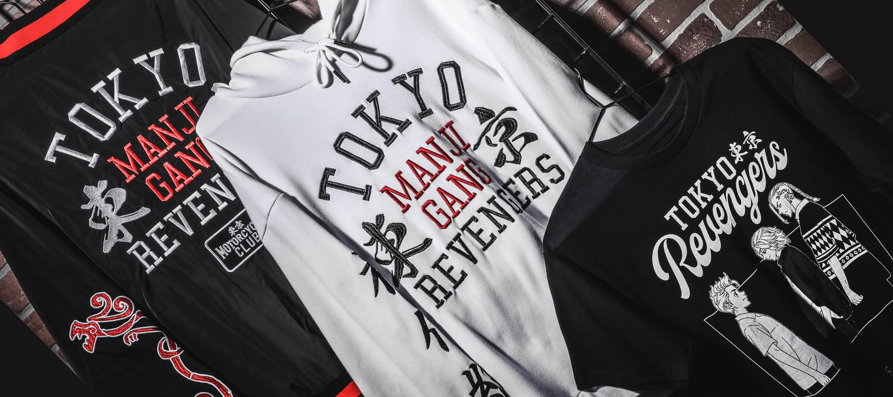 Atsuko #1 Anime Merch & Clothes Store | Anime Clothing & Apparel