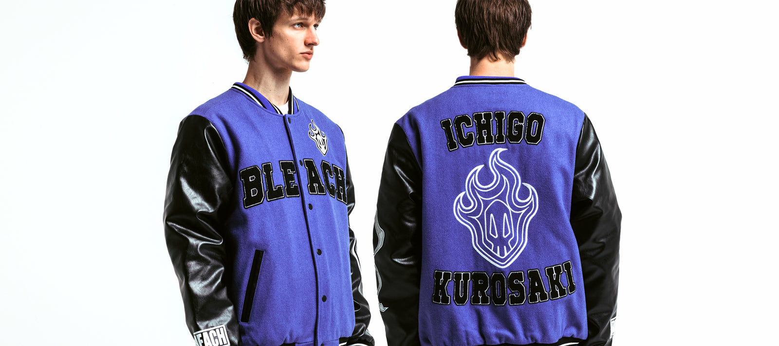 Atsuko #1 Anime Merch & Clothes Store | Anime Clothing & Apparel