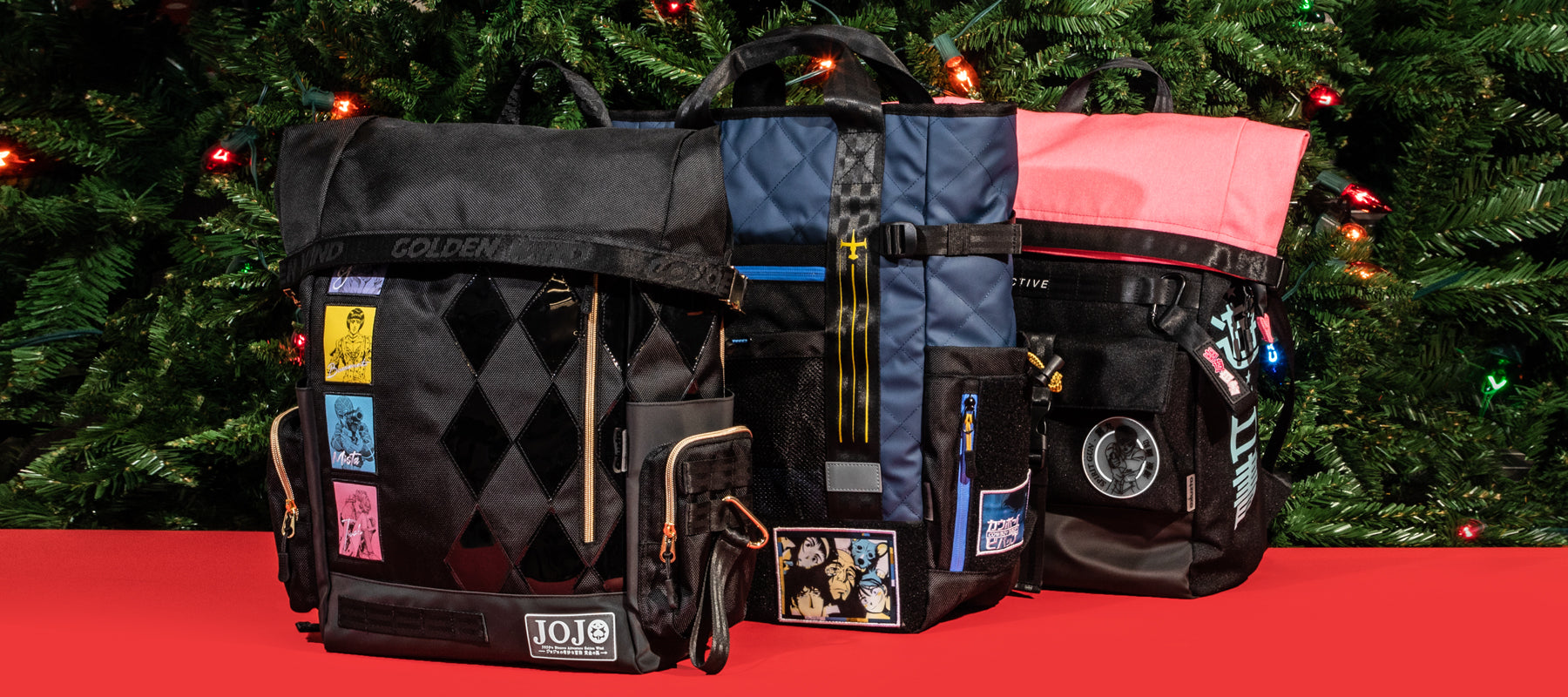 Atsuko #1 Anime Merch & Clothes Store | Anime Clothing & Apparel