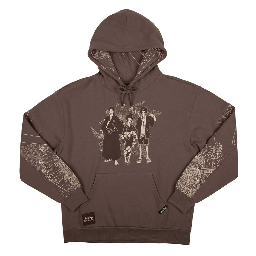 Atsuko #1 Anime Merch & Clothes Store | Anime Clothing & Apparel