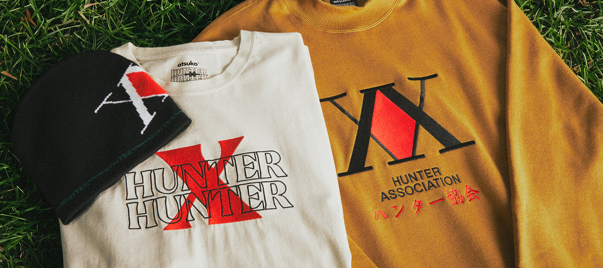 Atsuko #1 Anime Merch & Clothes Store | Anime Clothing & Apparel