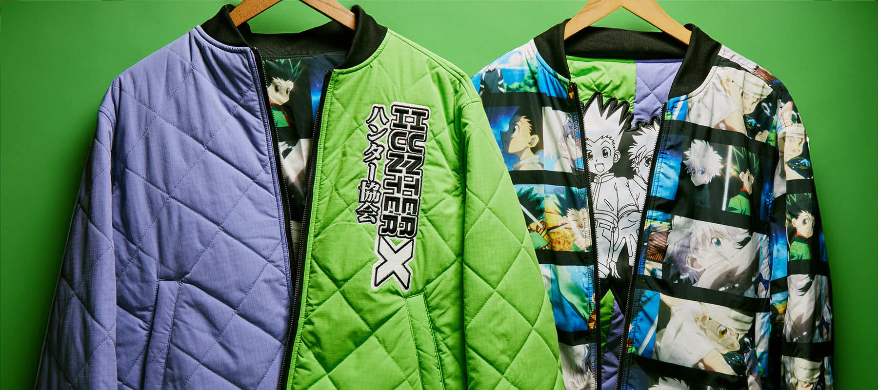 Atsuko #1 Anime Merch & Clothes Store | Anime Clothing & Apparel