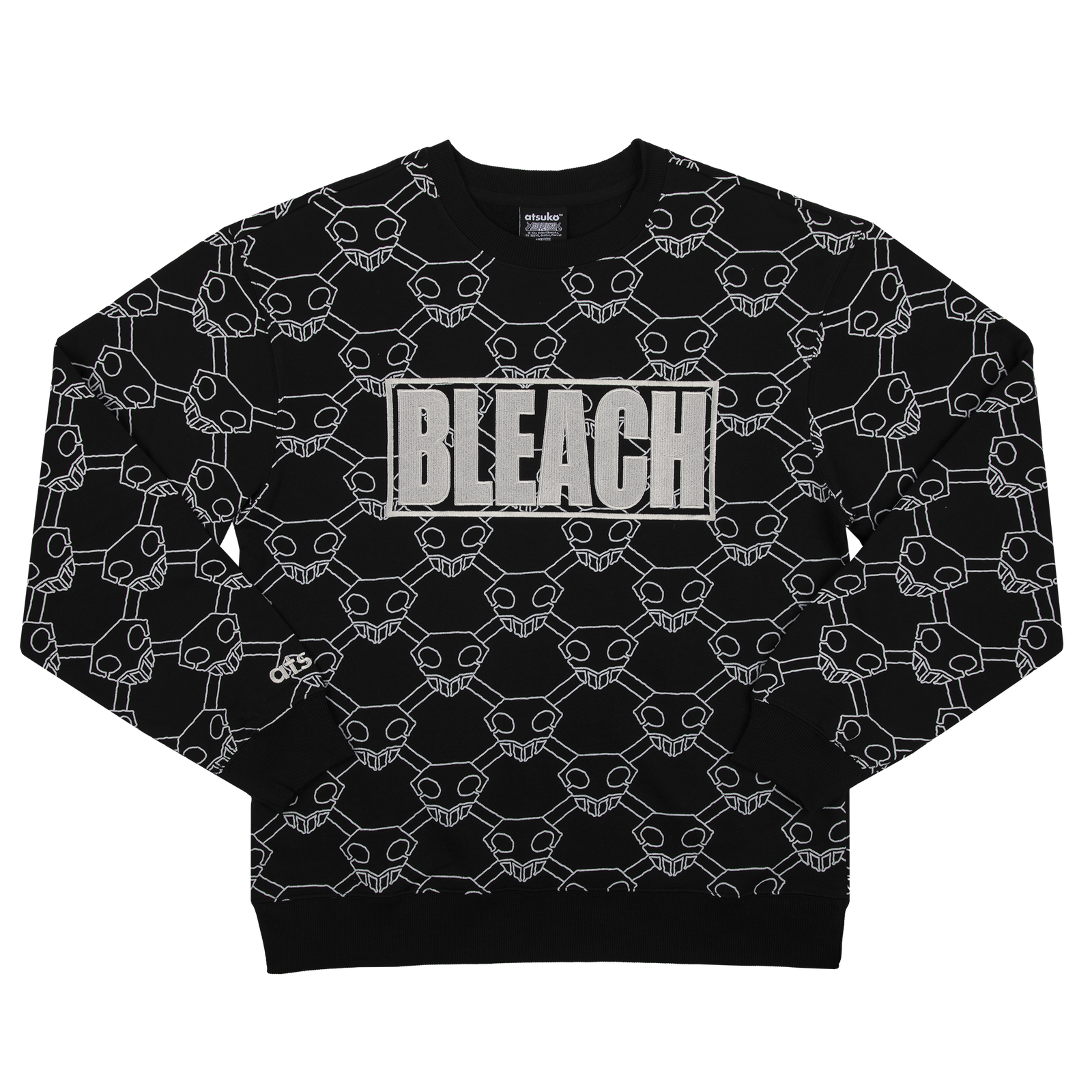 BLEACH Merch | Official Apparel & Accessories | Atsuko | Atsuko