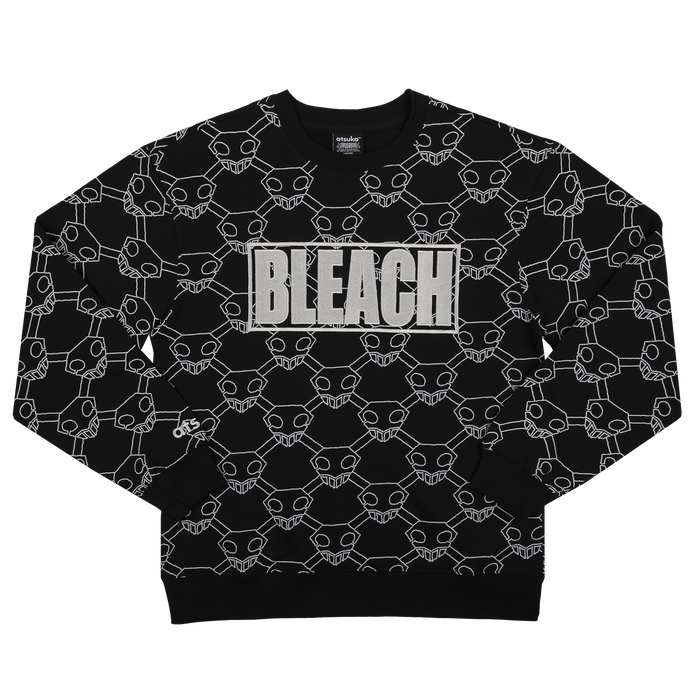 BLEACH Merch | Official Apparel & Accessories | Atsuko | Atsuko