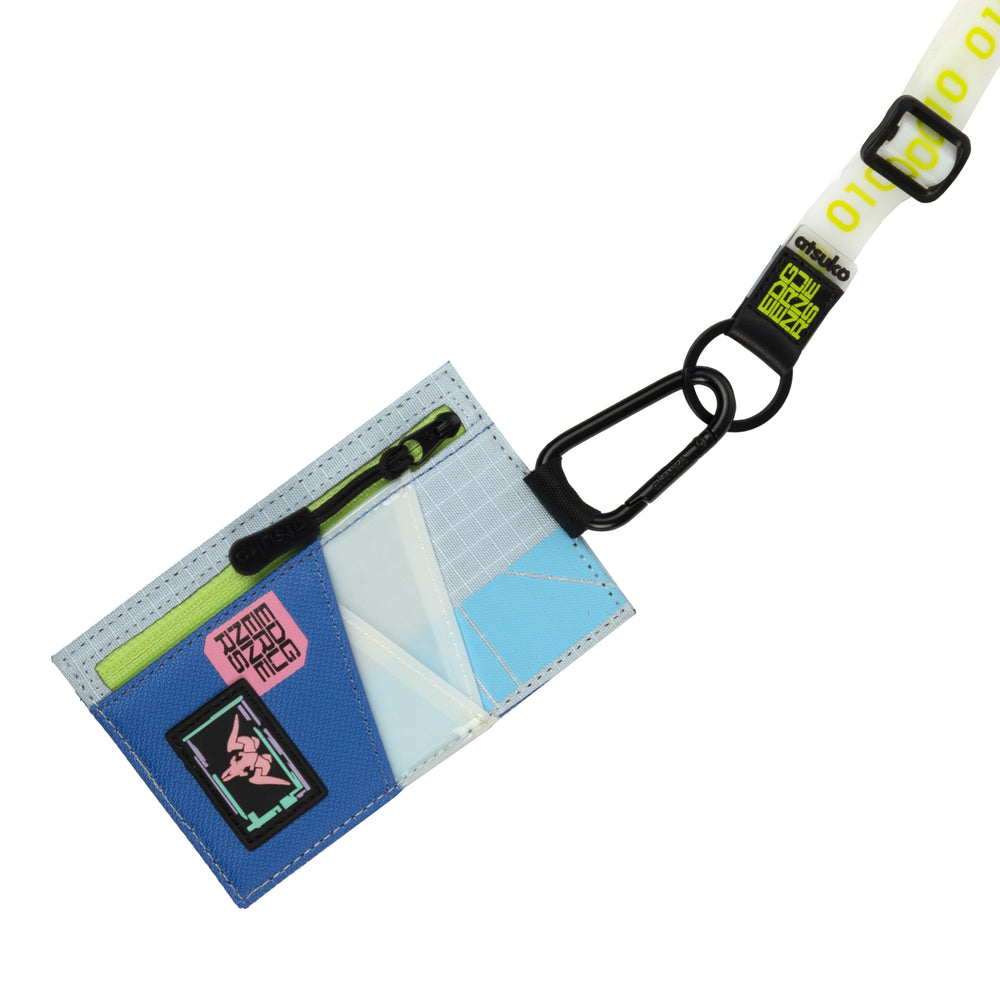 Cyberpunk Rebecca Tattoos Pouch Wallet | Official Apparel & Accessories ...