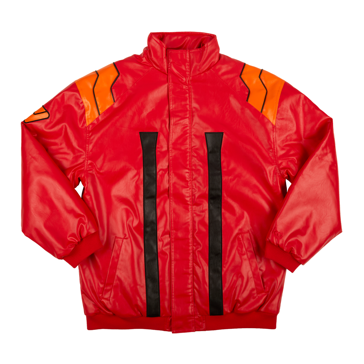 Evangelion Misato Racing Jacket | Official Apparel & Accessories ...
