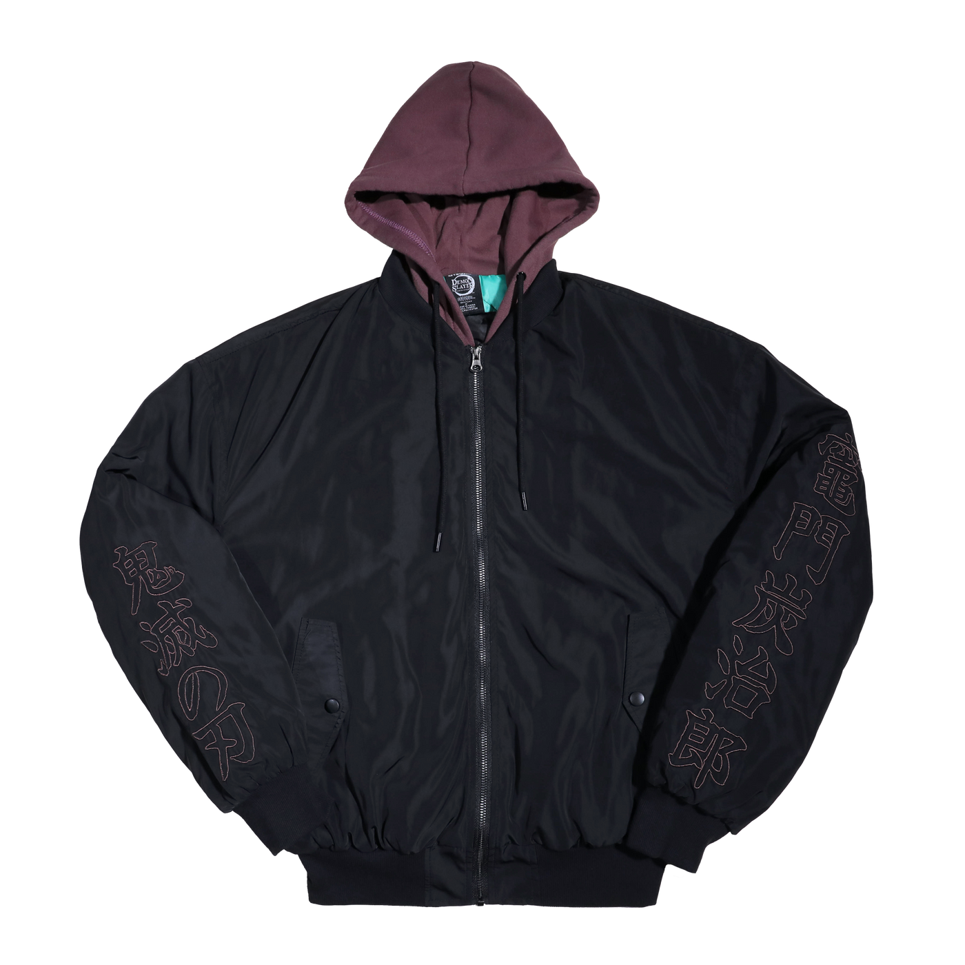 Anime Jackets | 100% Officially Licensed | Atsuko | Atsuko