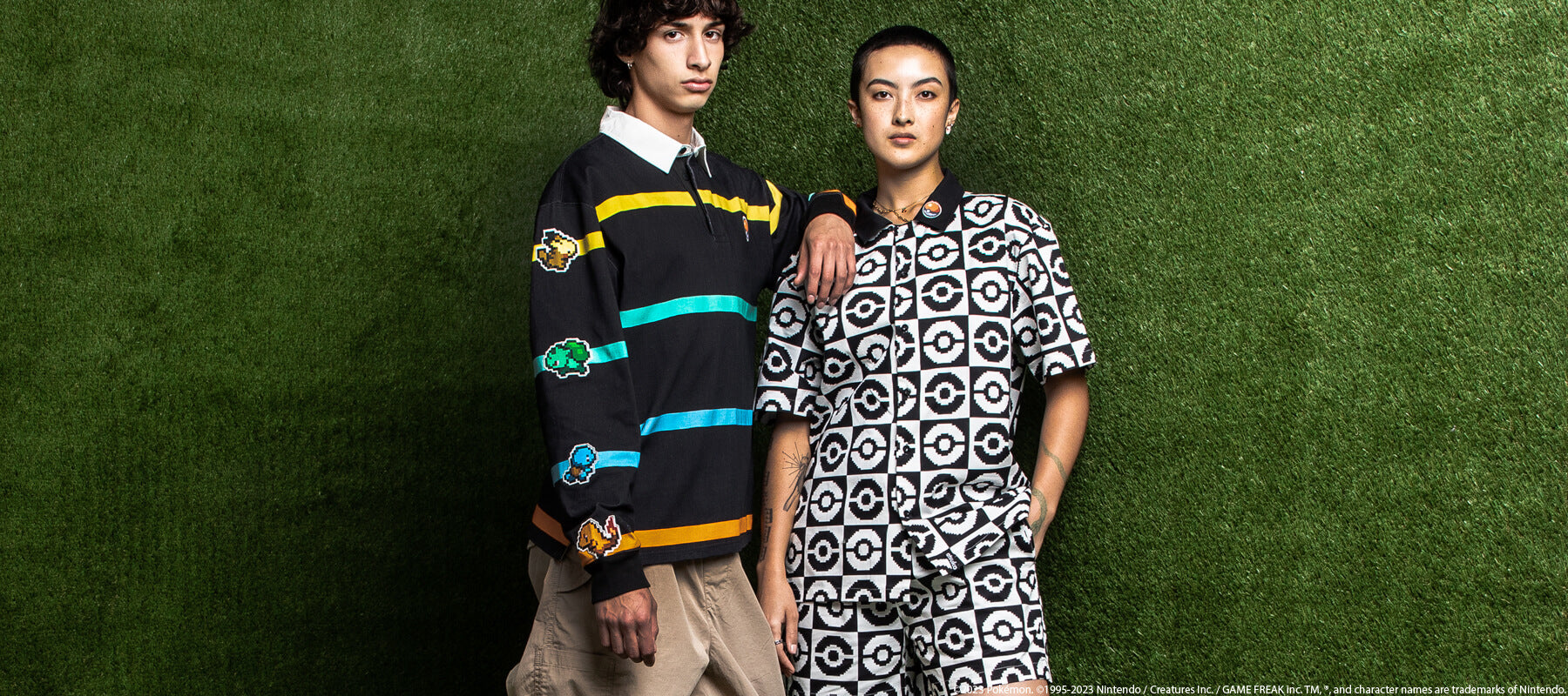 Atsuko #1 Anime Merch & Clothes Store | Anime Clothing & Apparel