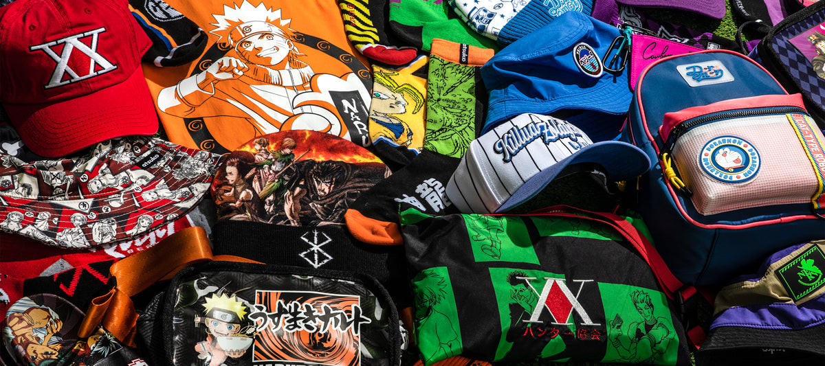 Anime Expo 2023 | Atsuko