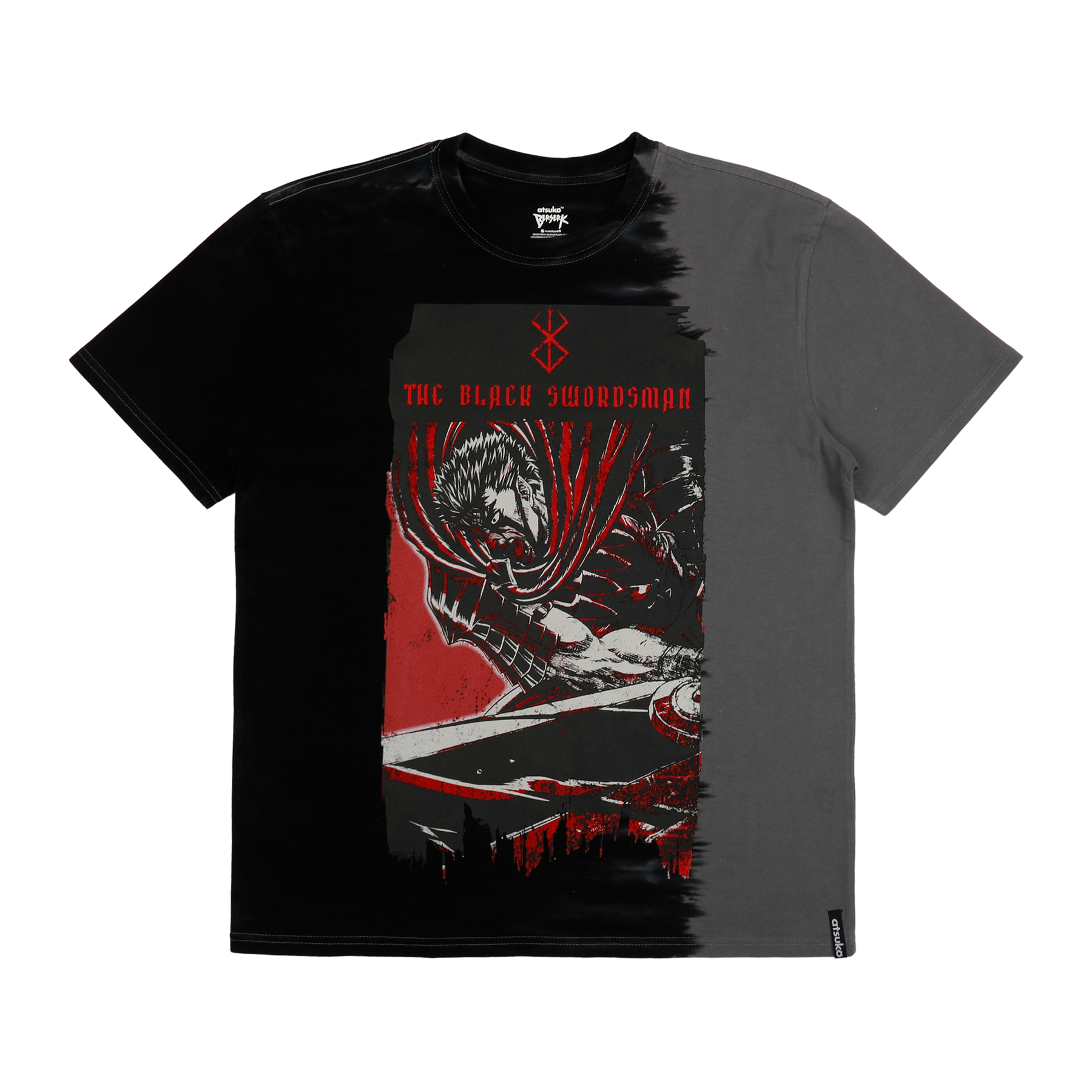 Officially Licensed Anime T-Shirts | Atsuko
