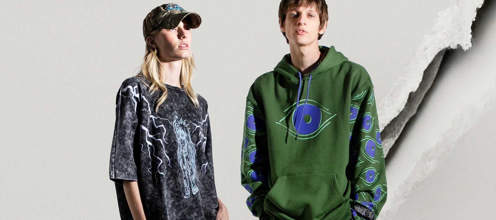 Atsuko | Official Anime Accessories & Apparel