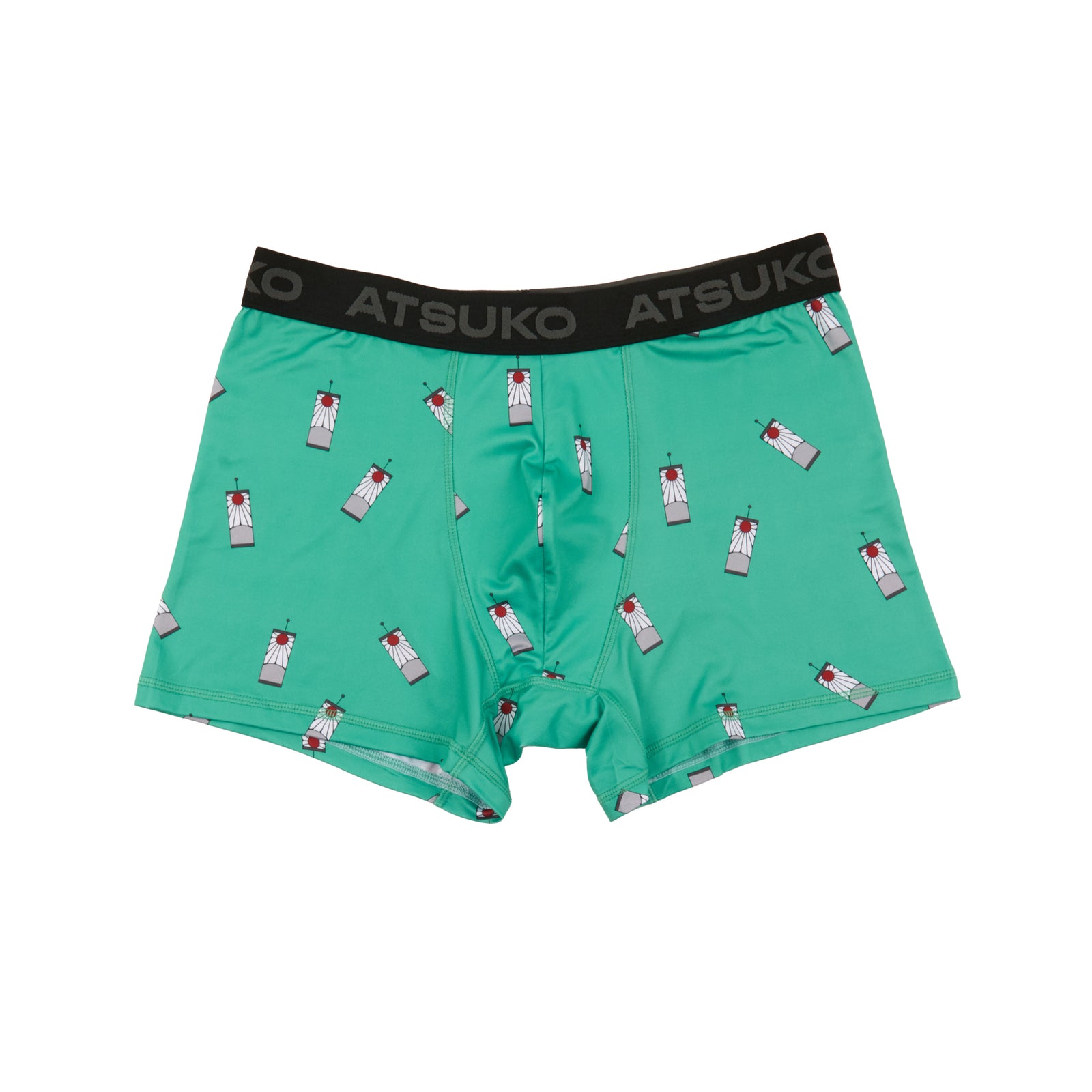 Demon Slayer Boxer Brief Set - Demon Slayer | Atsuko