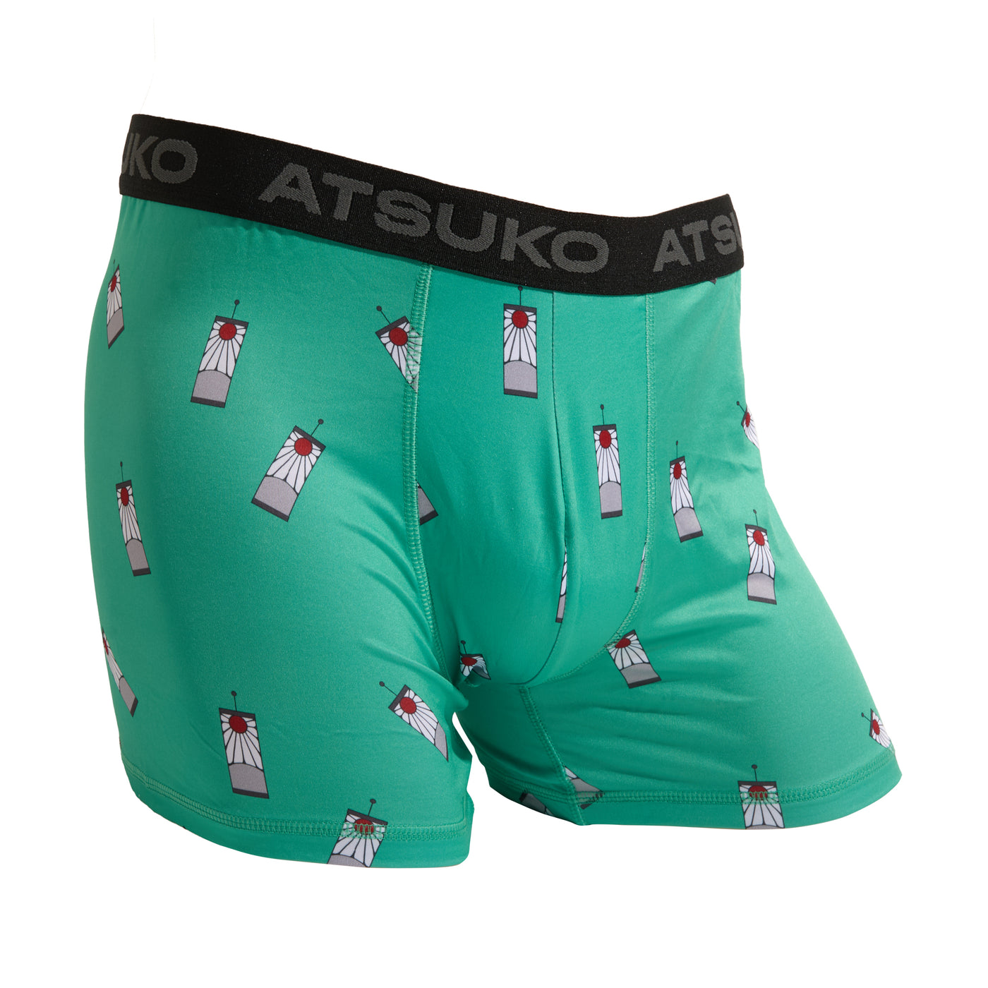 Demon Slayer Boxer Brief Set - Demon Slayer | Atsuko