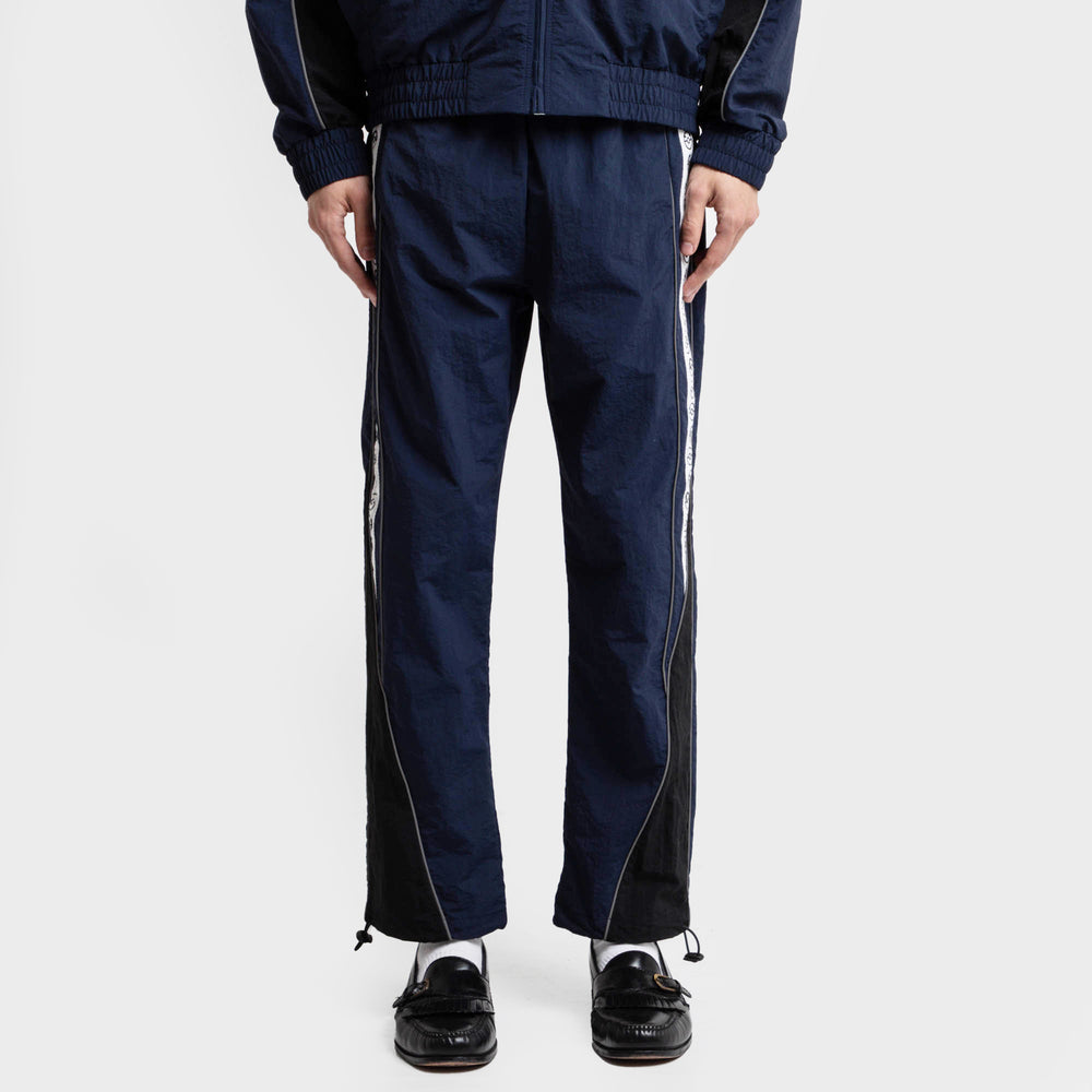 Pokémon Poké Ball Reflective Track Pants | Official Apparel & Accessories | Atsuko - Pokémon ...