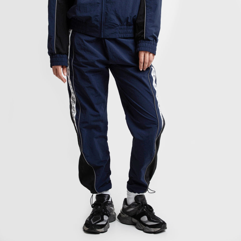 Pokémon Poké Ball Reflective Track Pants | Official Apparel & Accessories | Atsuko - Pokémon ...