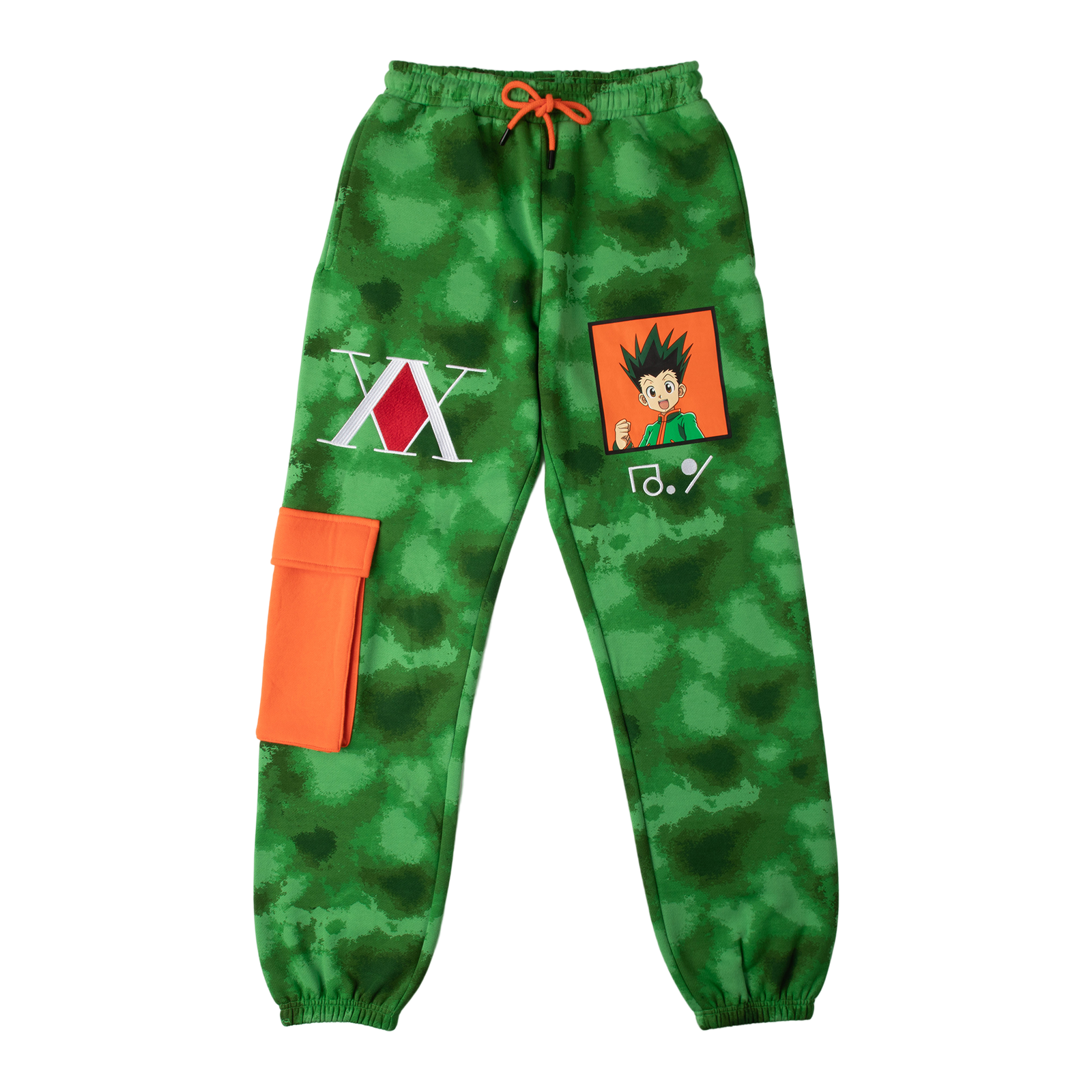 Hunter x Hunter | Official Apparel & Accessories | Atsuko | Atsuko