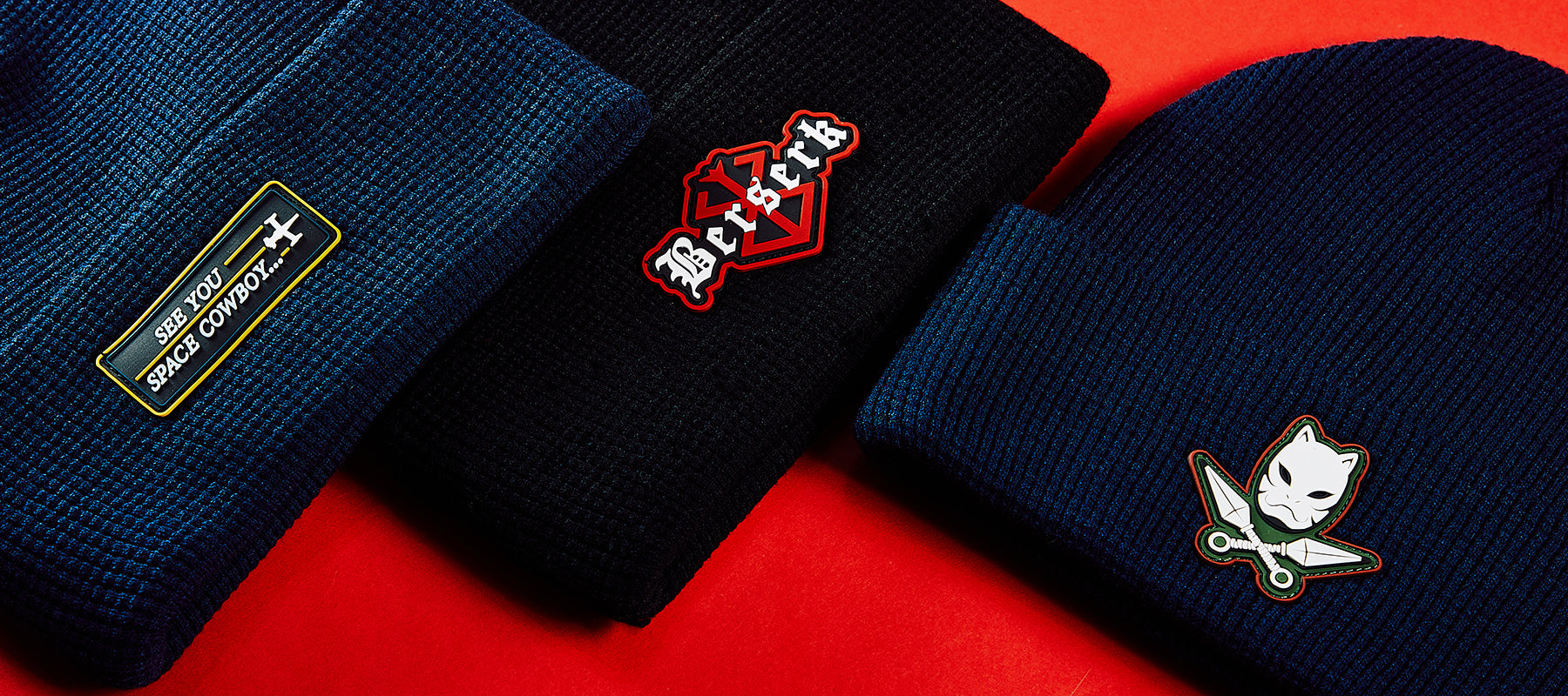 Atsuko #1 Anime Merch & Clothes Store | Anime Clothing & Apparel