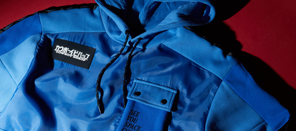 Atsuko #1 Anime Merch & Clothes Store | Anime Clothing & Apparel