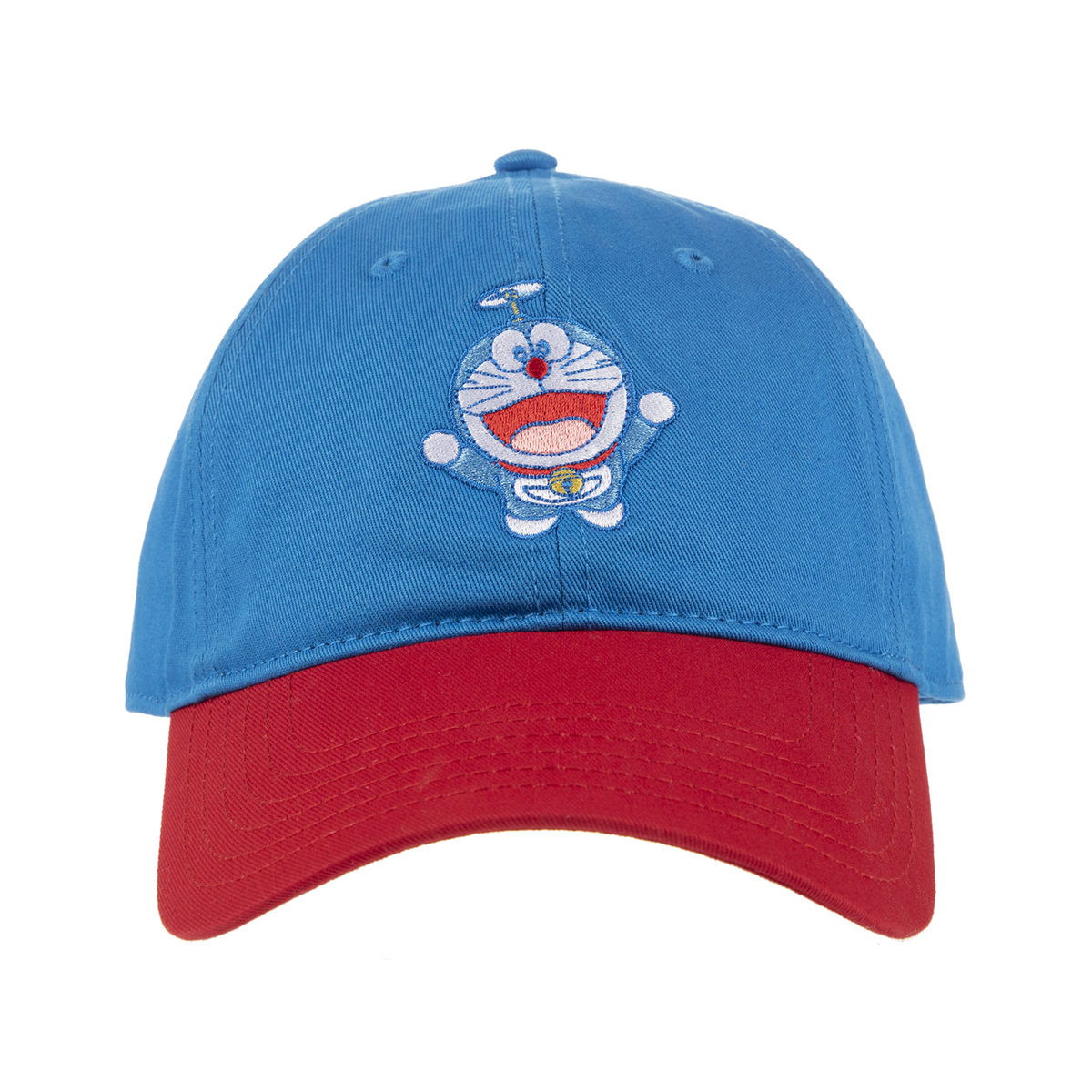 Doraemon Baseball Hat | Official Apparel & Accessories | Atsuko ...