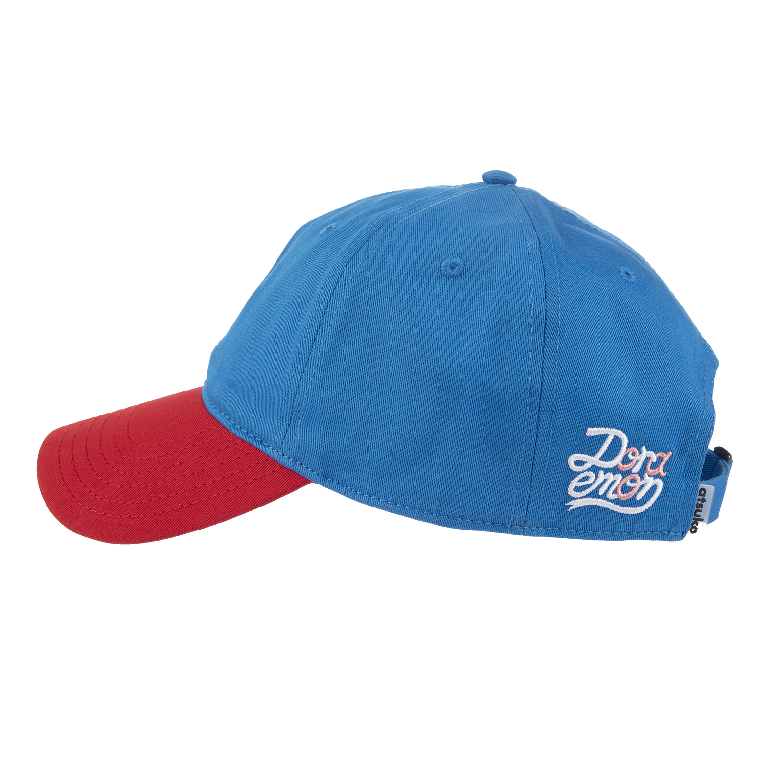 Doraemon Baseball Hat | Official Apparel & Accessories | Atsuko ...