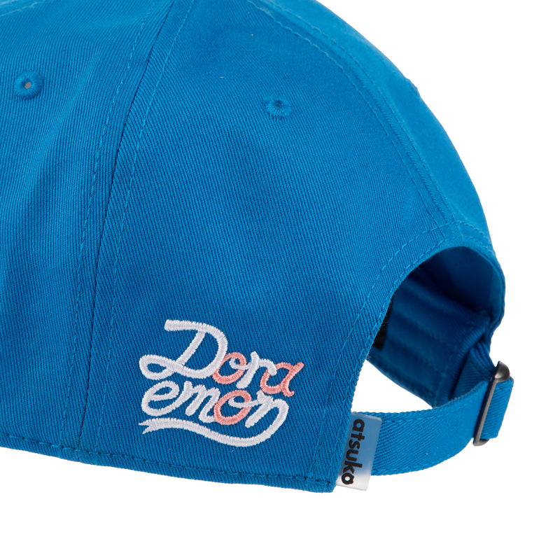 Doraemon Baseball Hat | Official Apparel & Accessories | Atsuko ...