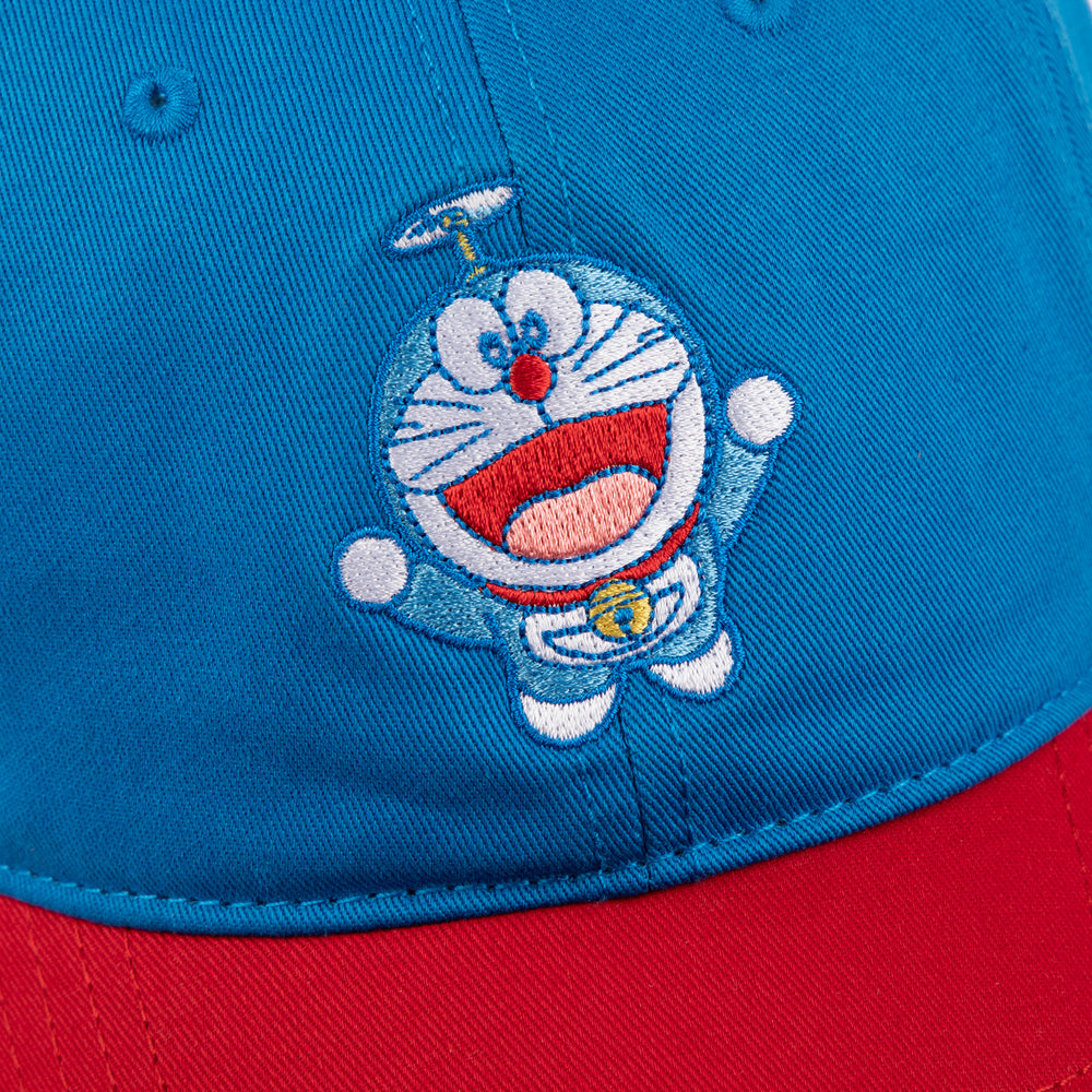 Doraemon Baseball Hat | Official Apparel & Accessories | Atsuko ...