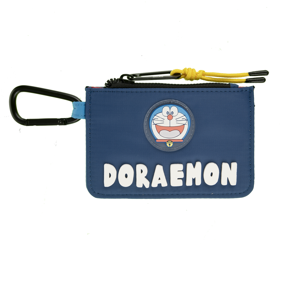 Doraemon Pouch Wallet | Official Apparel & Accessories | Atsuko ...