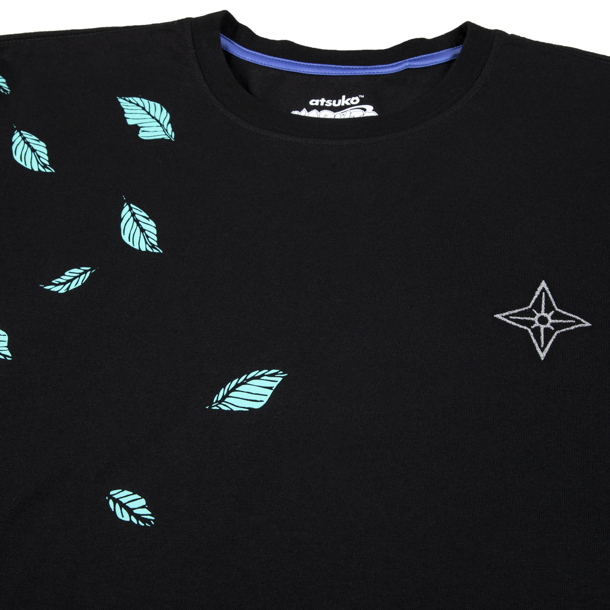 Naruto Sasuke Black Long Sleeve | Official Apparel & Accessories ...