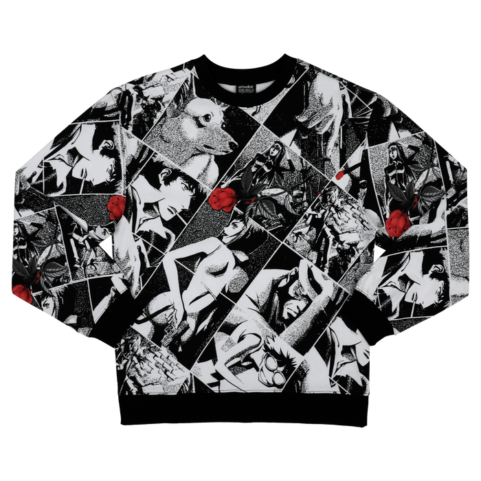 Atsuko #1 Anime Merch & Clothes Store | Anime Clothing & Apparel