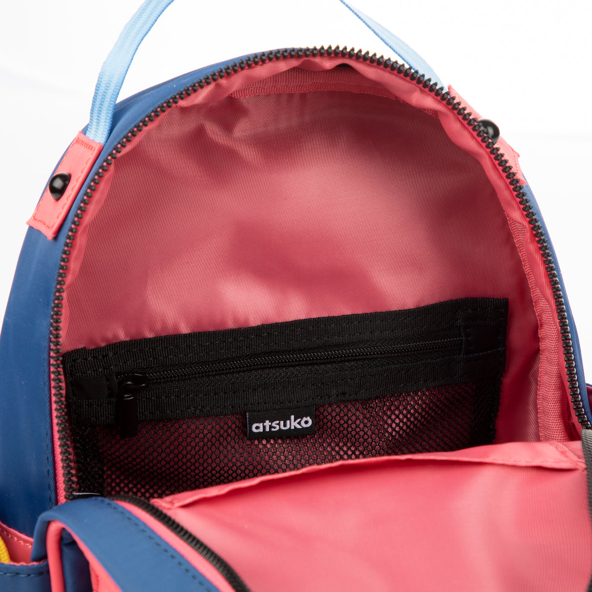 Doraemon Convertible Mini Backpack | Official Apparel & Accessories ...