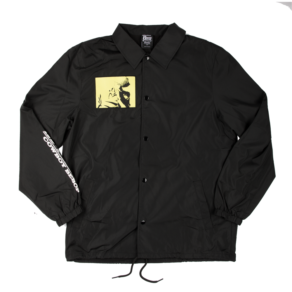 Anime Jackets | 100% Officially Licensed | Atsuko | Atsuko