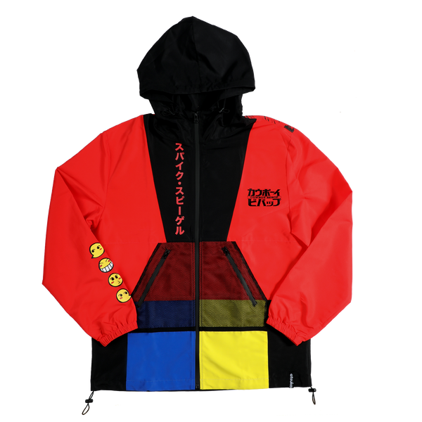 Anime Jackets | 100% Officially Licensed | Atsuko | Atsuko