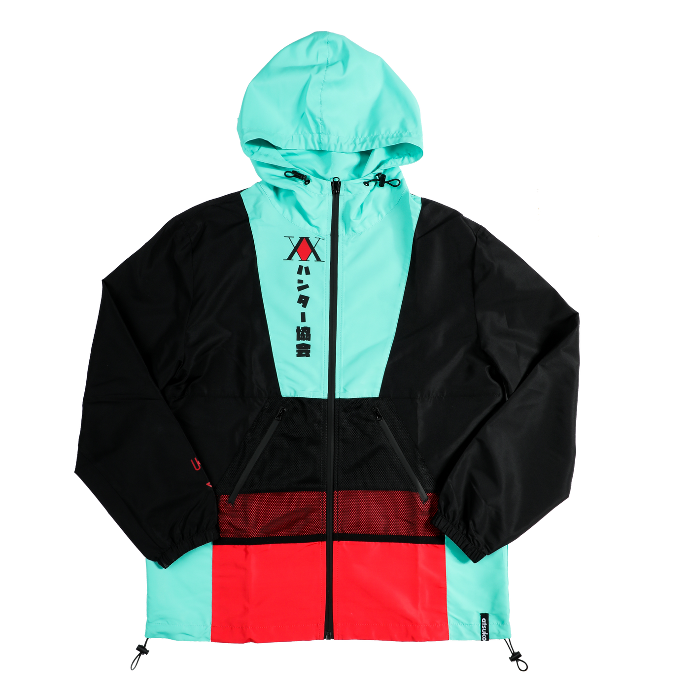 Hunter x Hunter | Official Apparel & Accessories | Atsuko | Atsuko