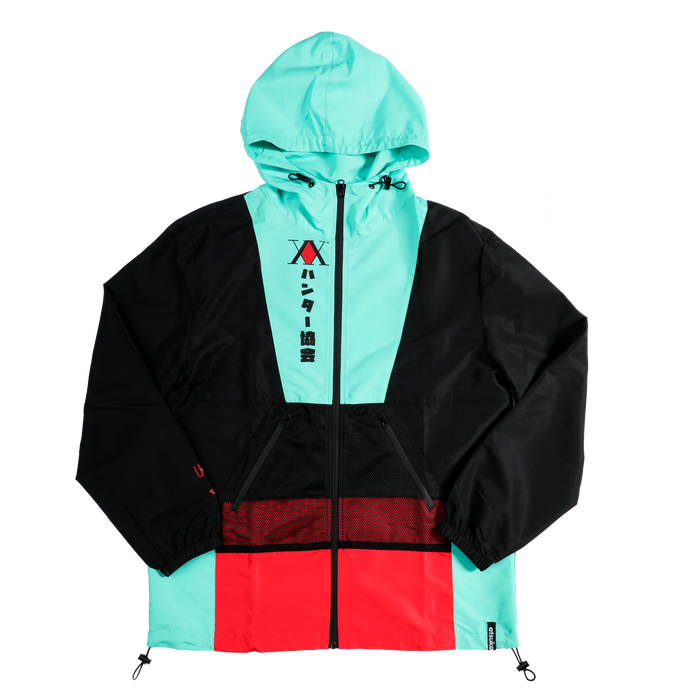 Anime Jackets | 100% Officially Licensed | Atsuko | Atsuko