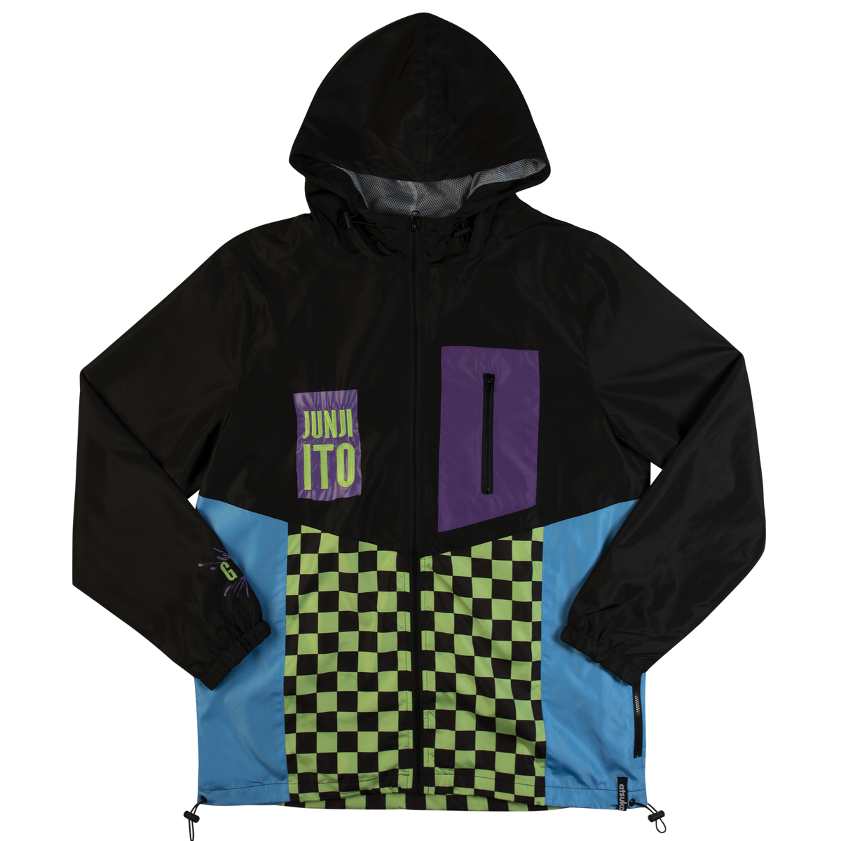 Junji Ito | Official Apparel & Accessories | Atsuko | Atsuko