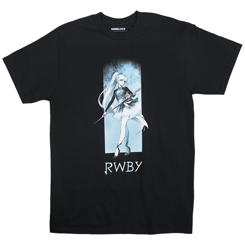 RWBY T-Shirts | 100% Officially Licensed | Atsuko | Atsuko
