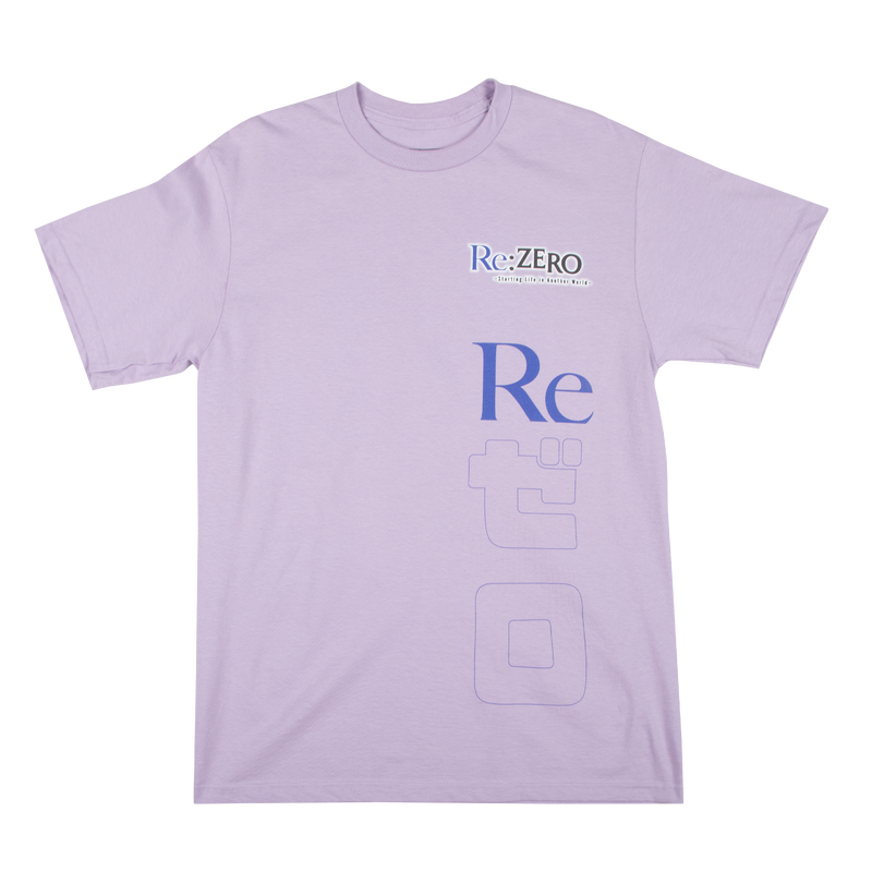 Re:Zero | Official Apparel & Accessories | Atsuko | Atsuko