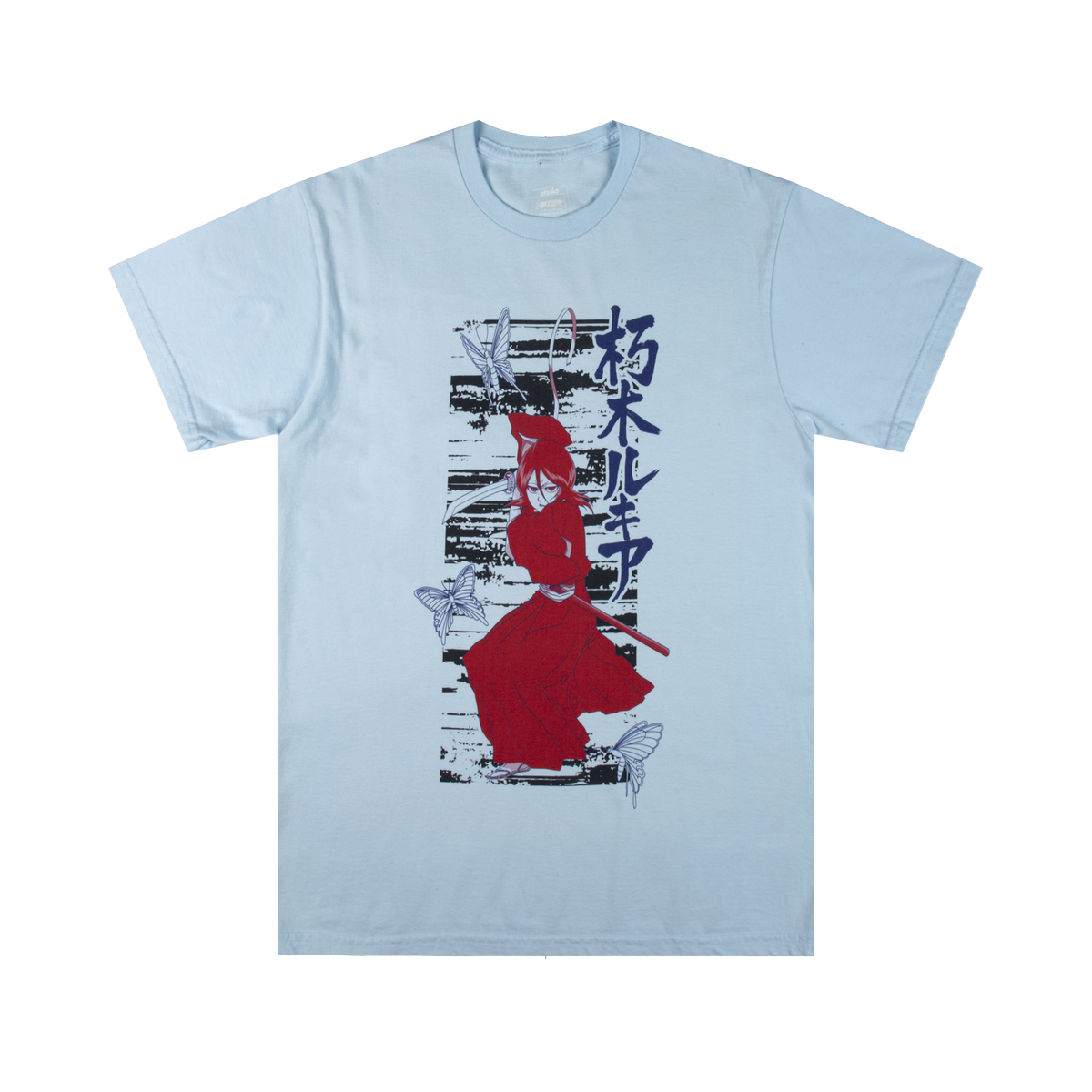 BLEACH Merch | Official Apparel & Accessories | Atsuko | Atsuko
