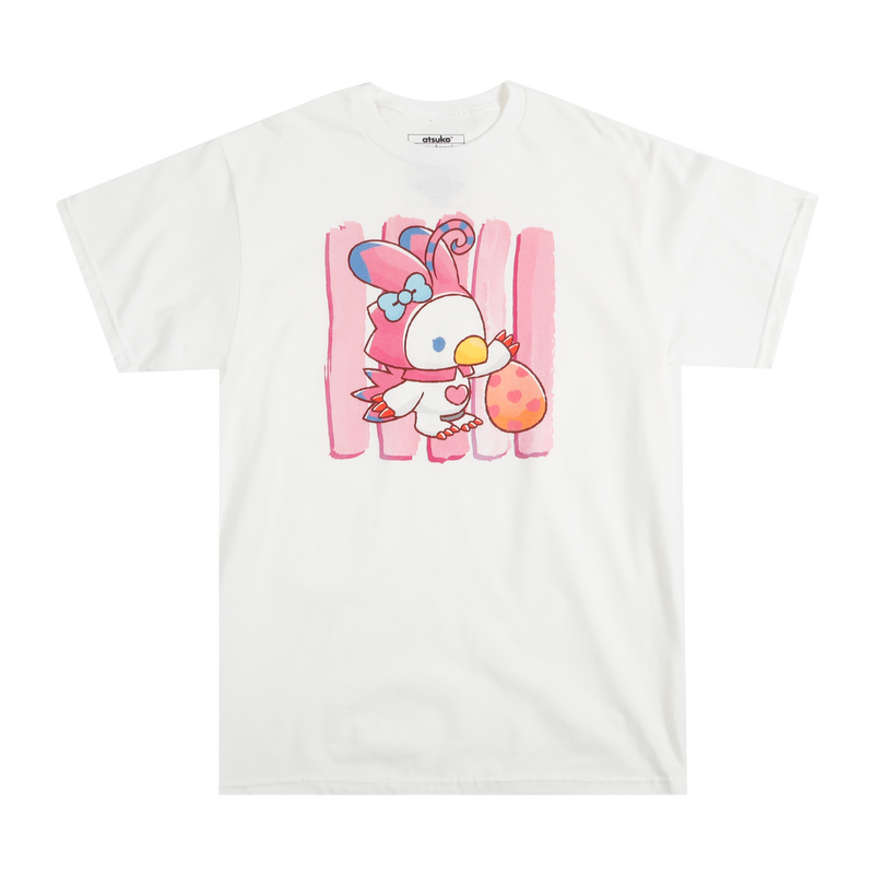 Hello Kitty x Digimon | Atsuko