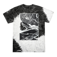 Officially Licensed Anime T-Shirts | Atsuko
